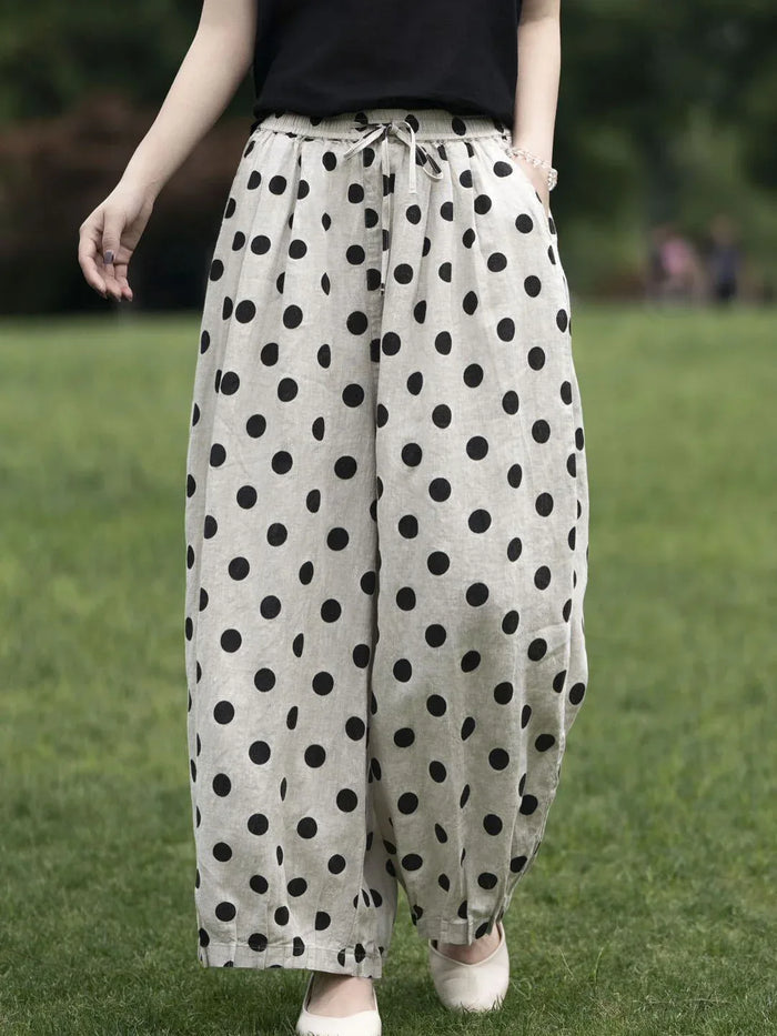 Linen Pants – Islinen